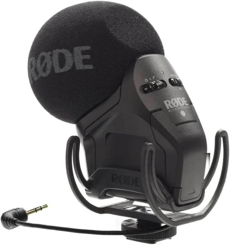'2025's Top Microphones for Capturing Live Sports'