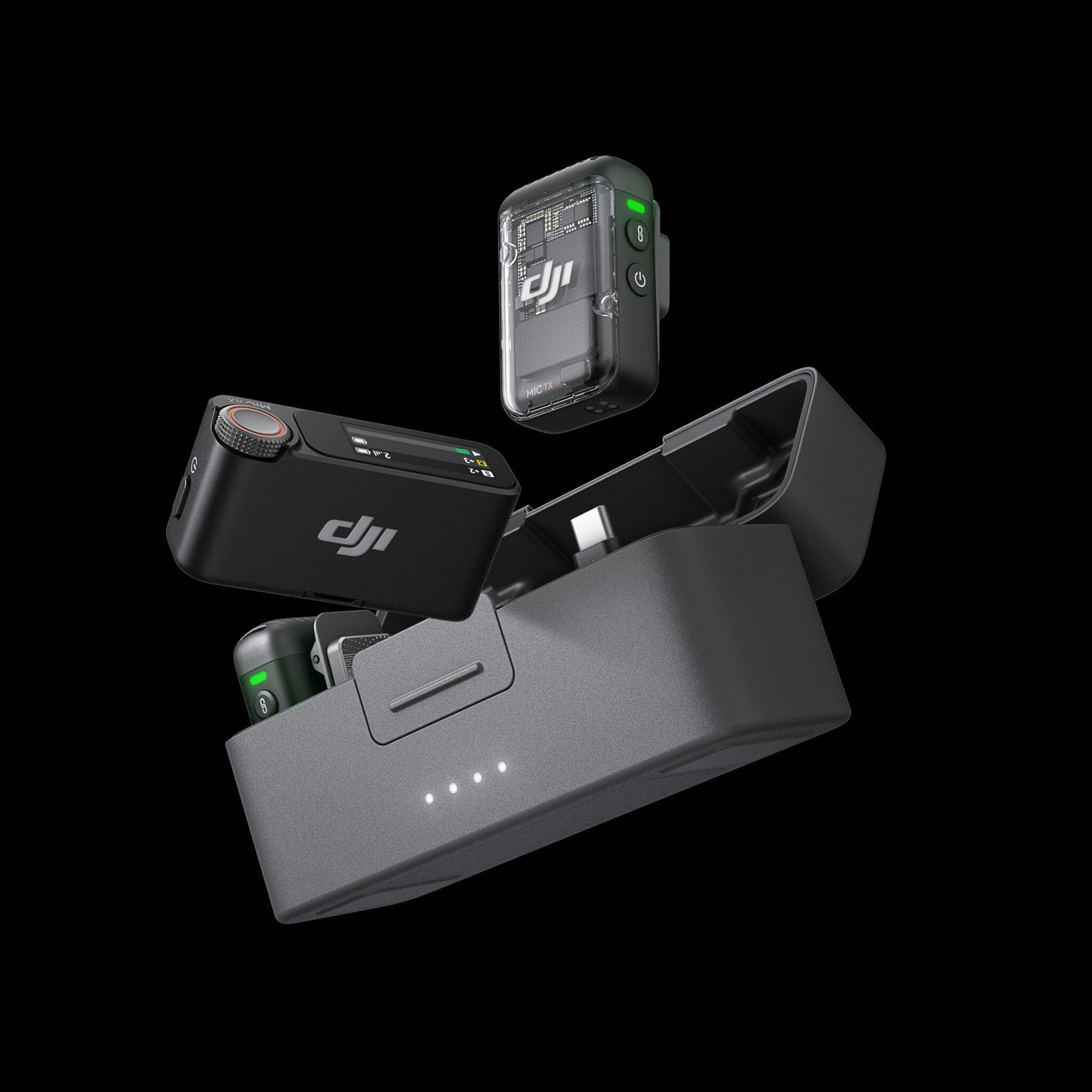 '2025's Top Microphones for Capturing Live Sports'