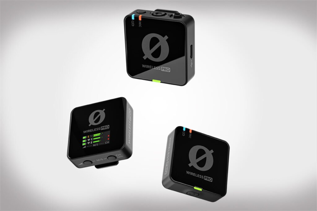 '2025's Top Microphones for Capturing Live Sports'