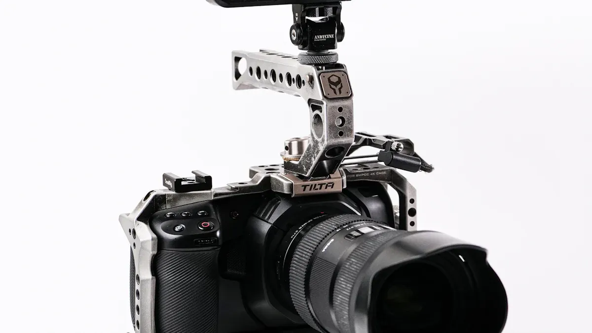 Is the Sony a7V the Best Camera for Creators in 2025? Here’s What You ...